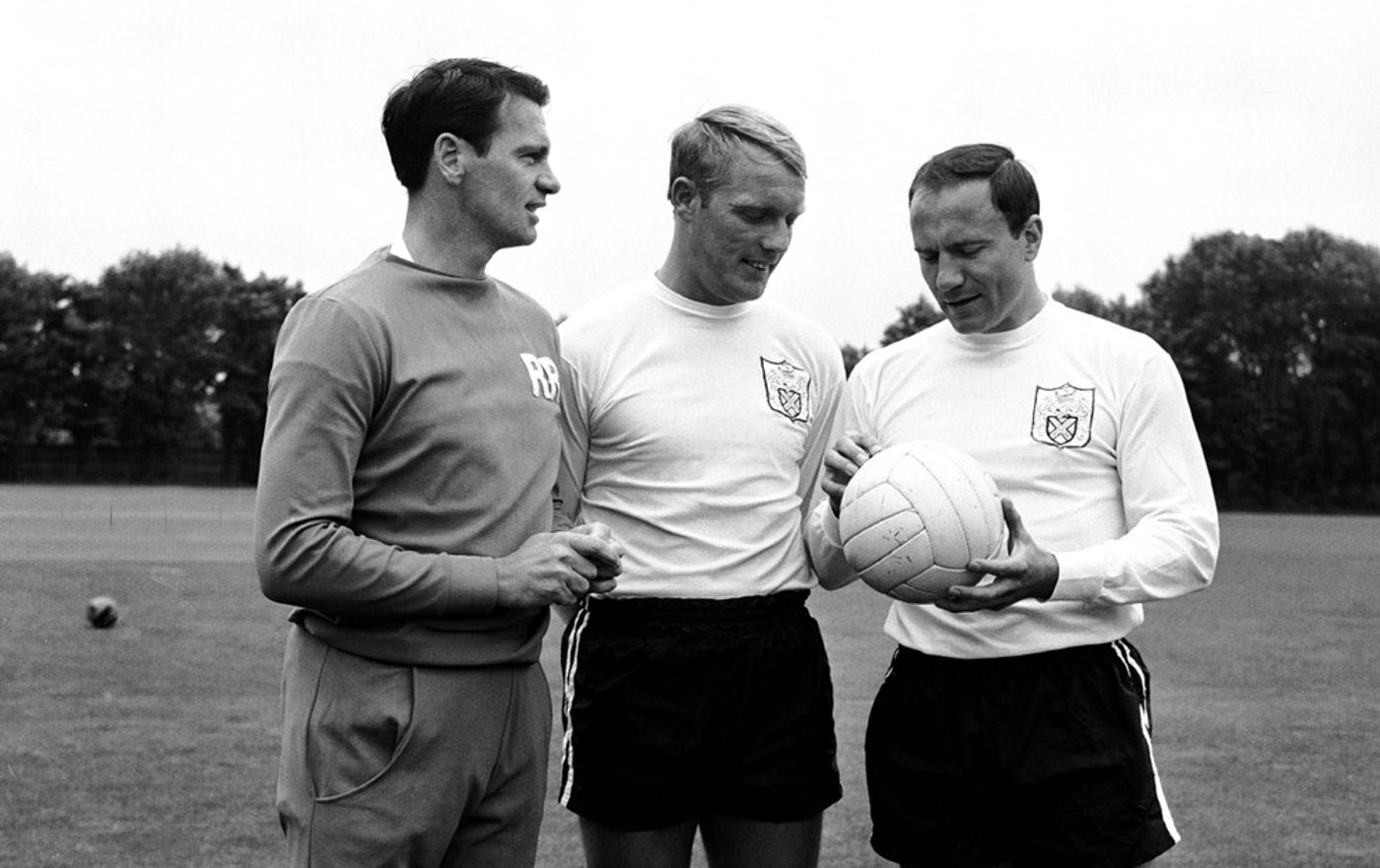 Fulham FC - Fulham FC