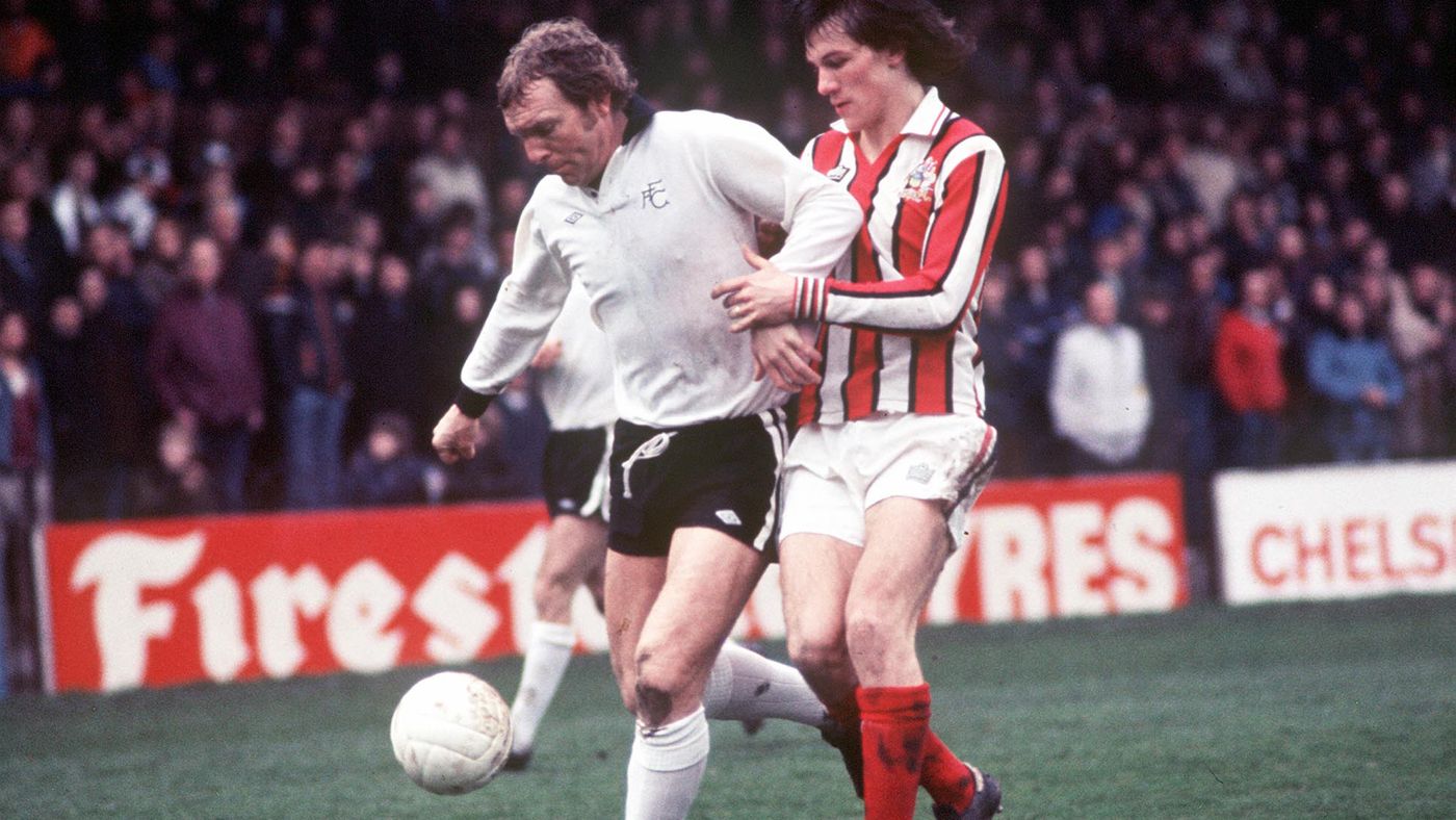 Fulham FC - Fulham FC