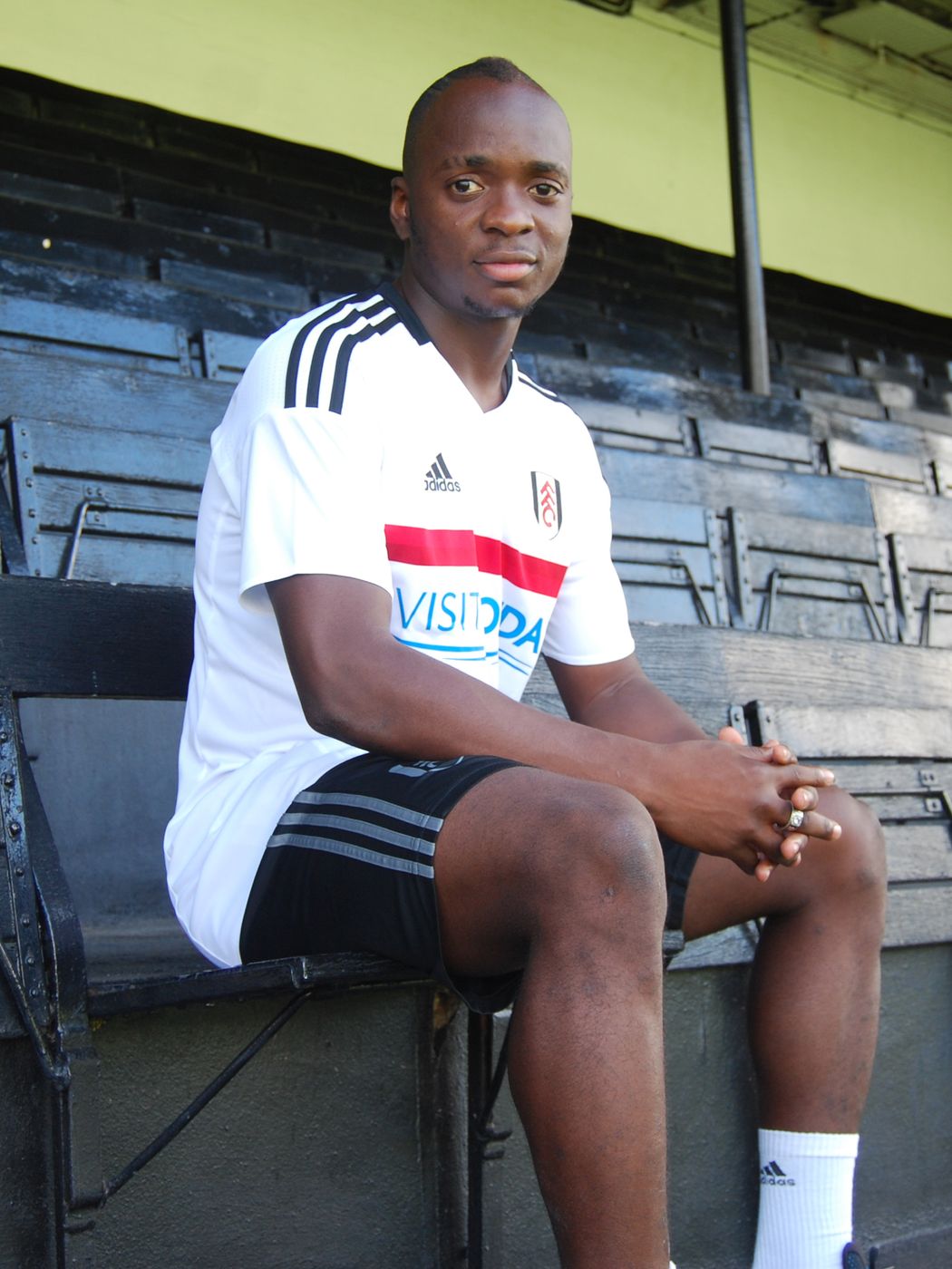 Fulham FC - Fulham FC