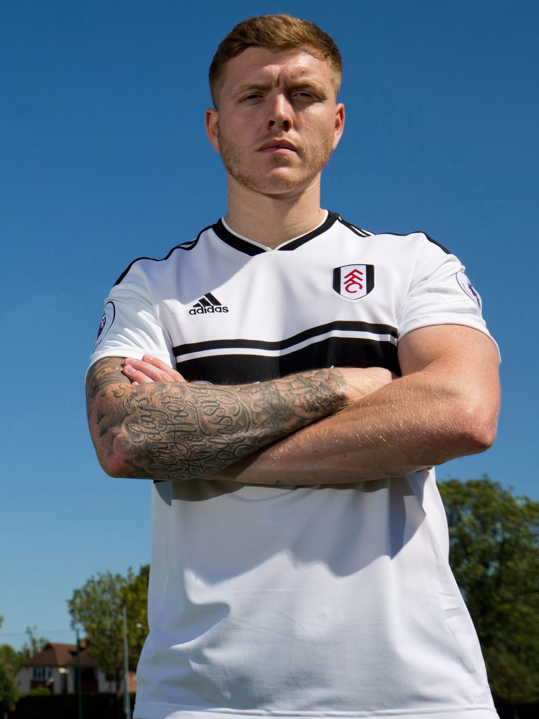 Fulham FC - Fulham FC