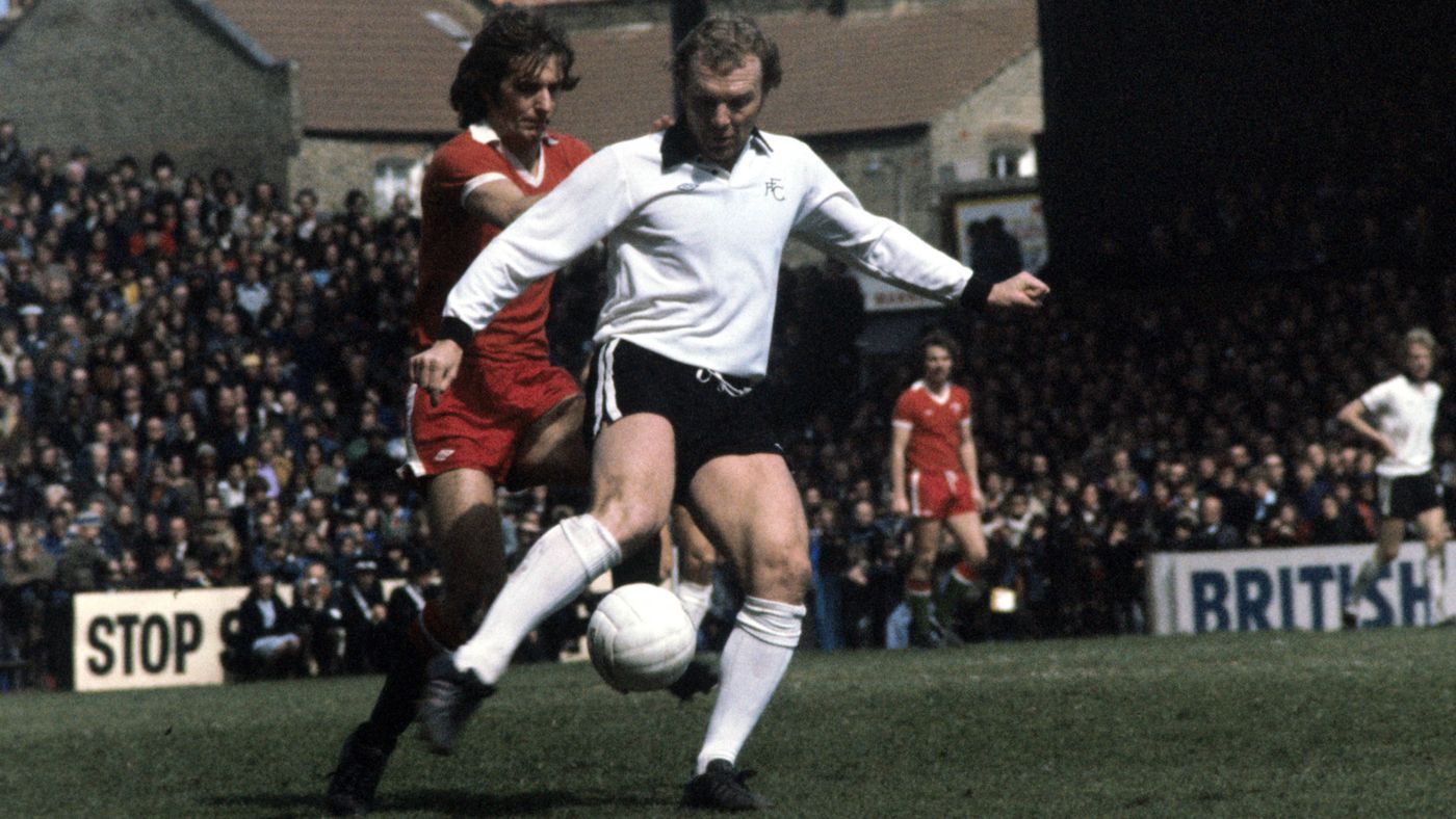 Fulham FC - Fulham FC