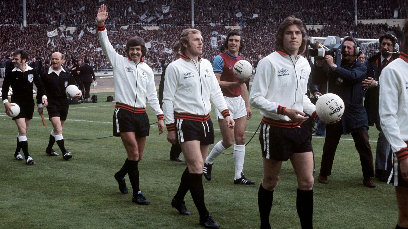 Fulham FC - Fulham FC