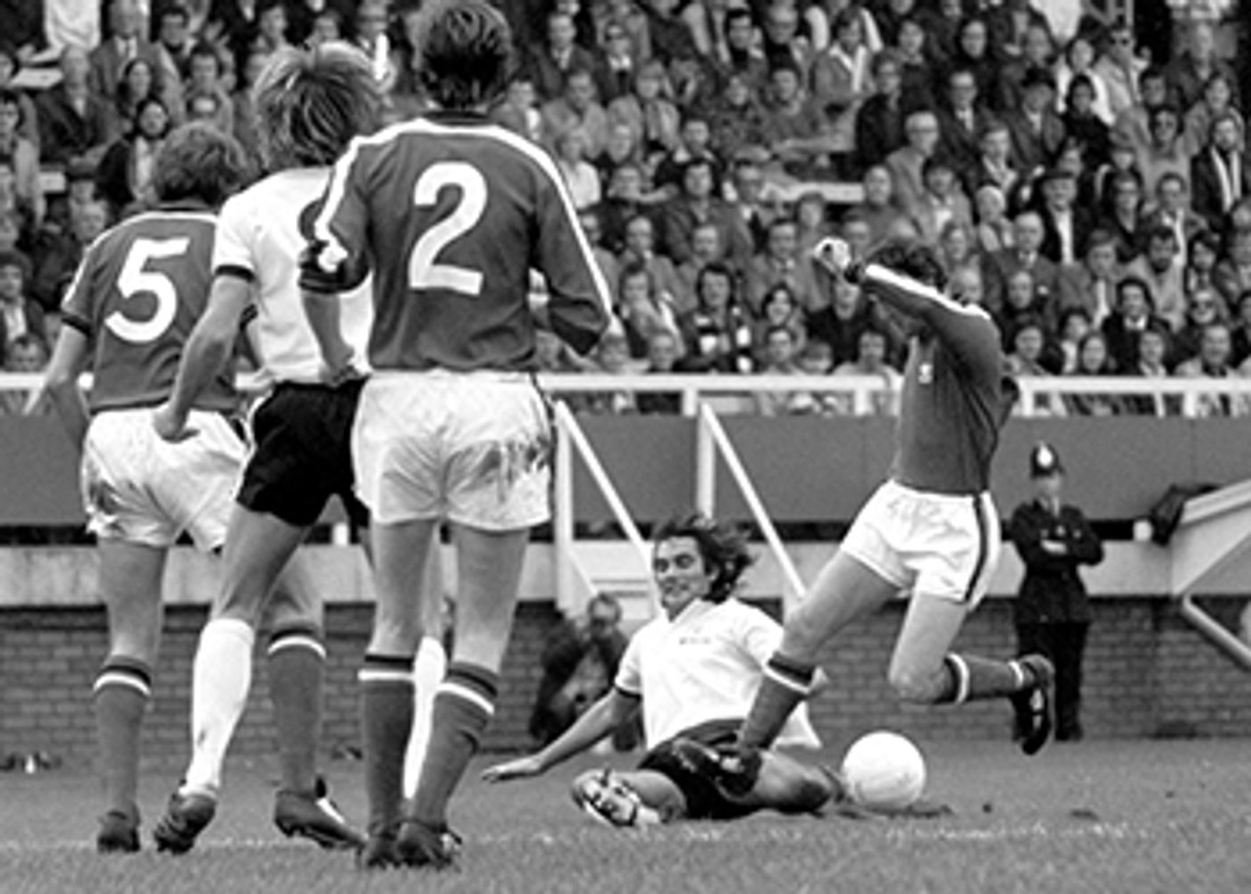 Fulham FC - Fulham FC