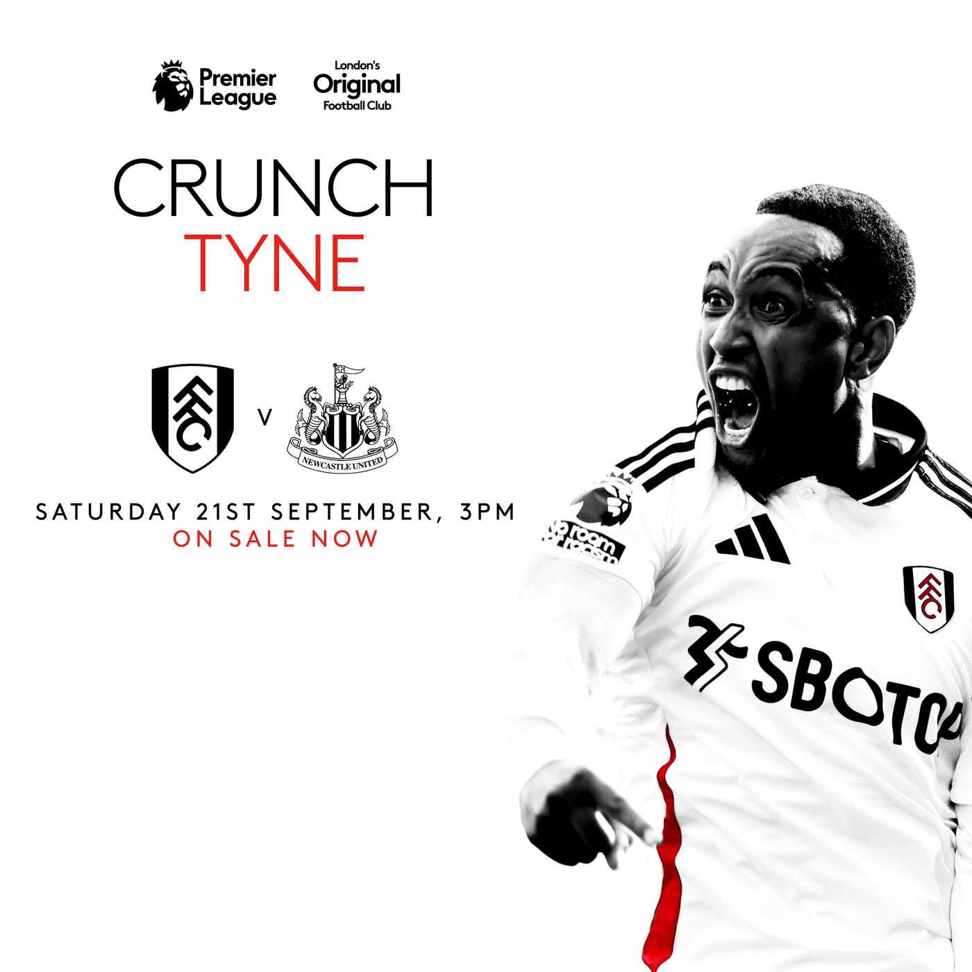 Fulham FC - Fulham FC