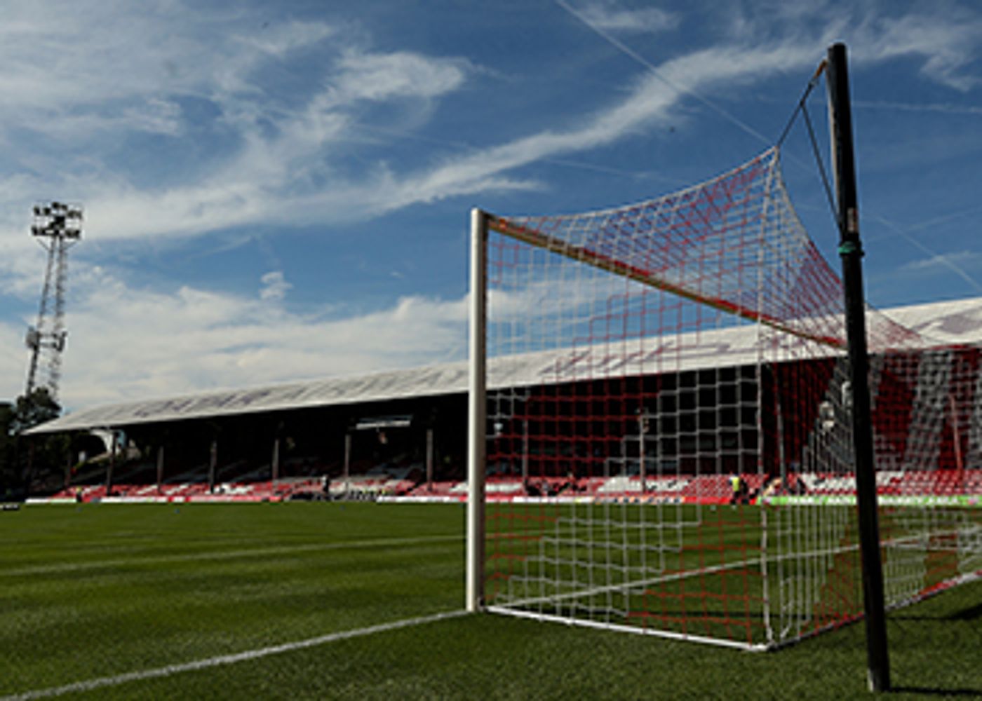 Fulham FC - Fulham FC