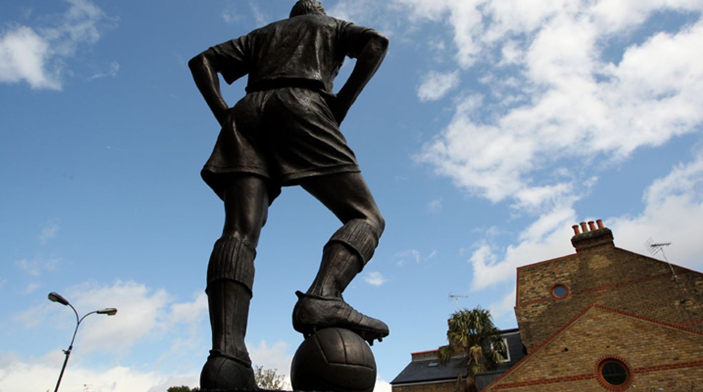 Fulham FC - Fulham FC