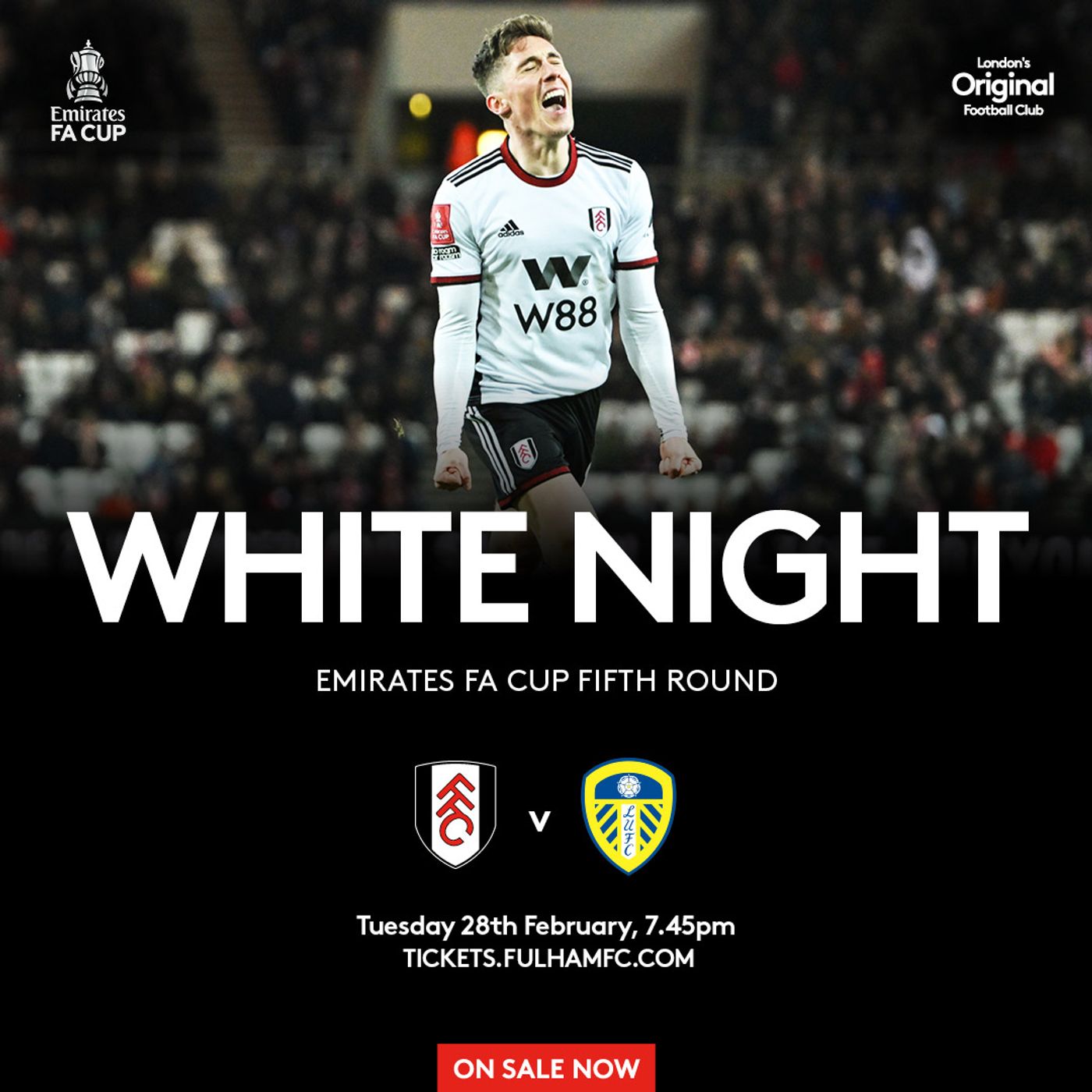 Fulham FC - Fulham FC