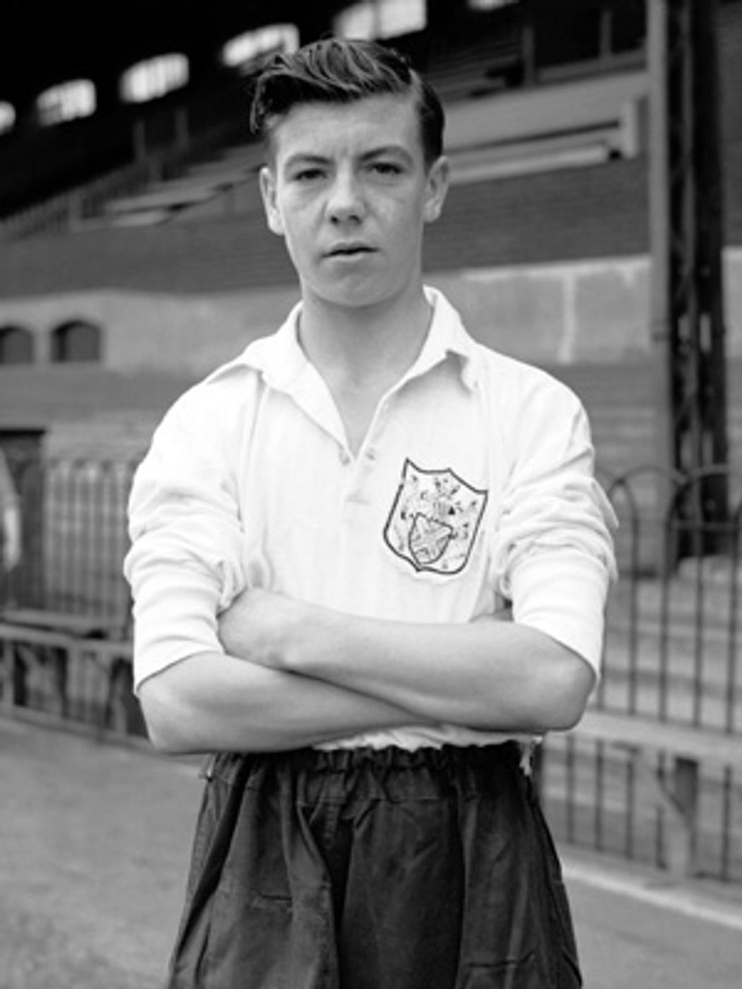 Fulham FC - Fulham FC