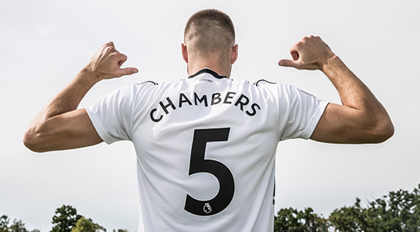 Fulham FC - Fulham FC