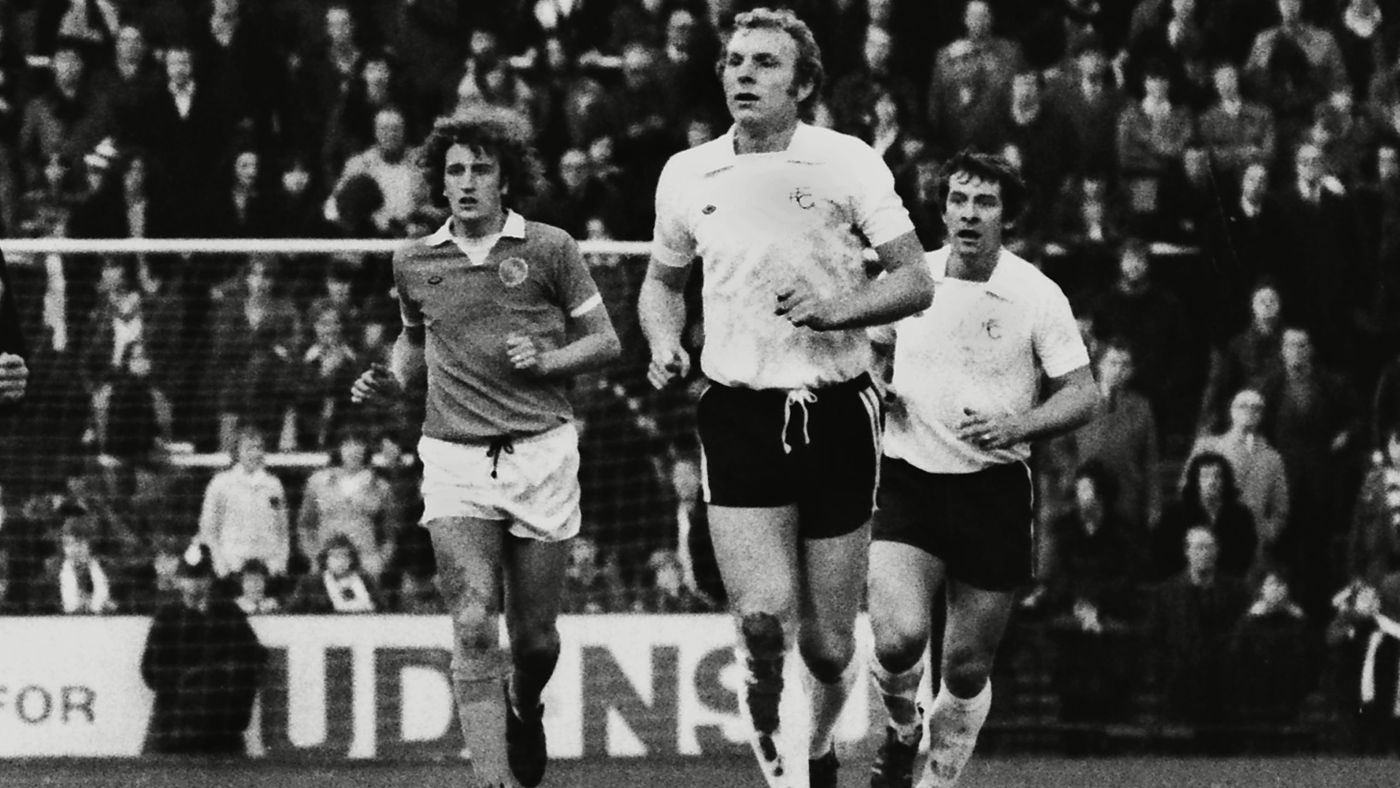 Fulham FC - Fulham FC