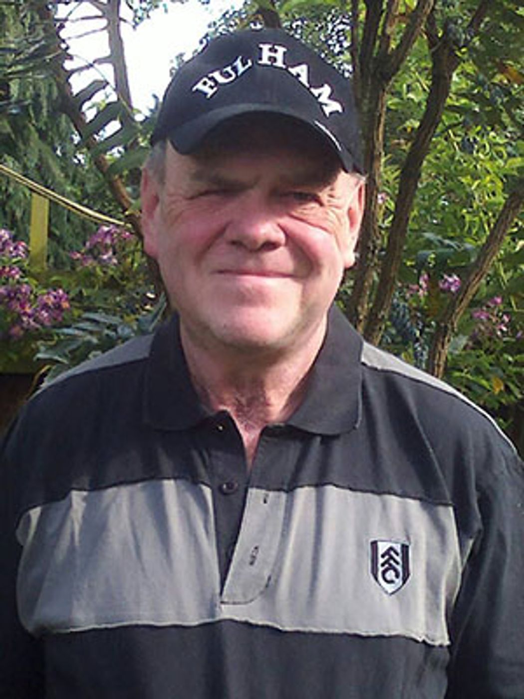 Fulham FC - Fulham FC