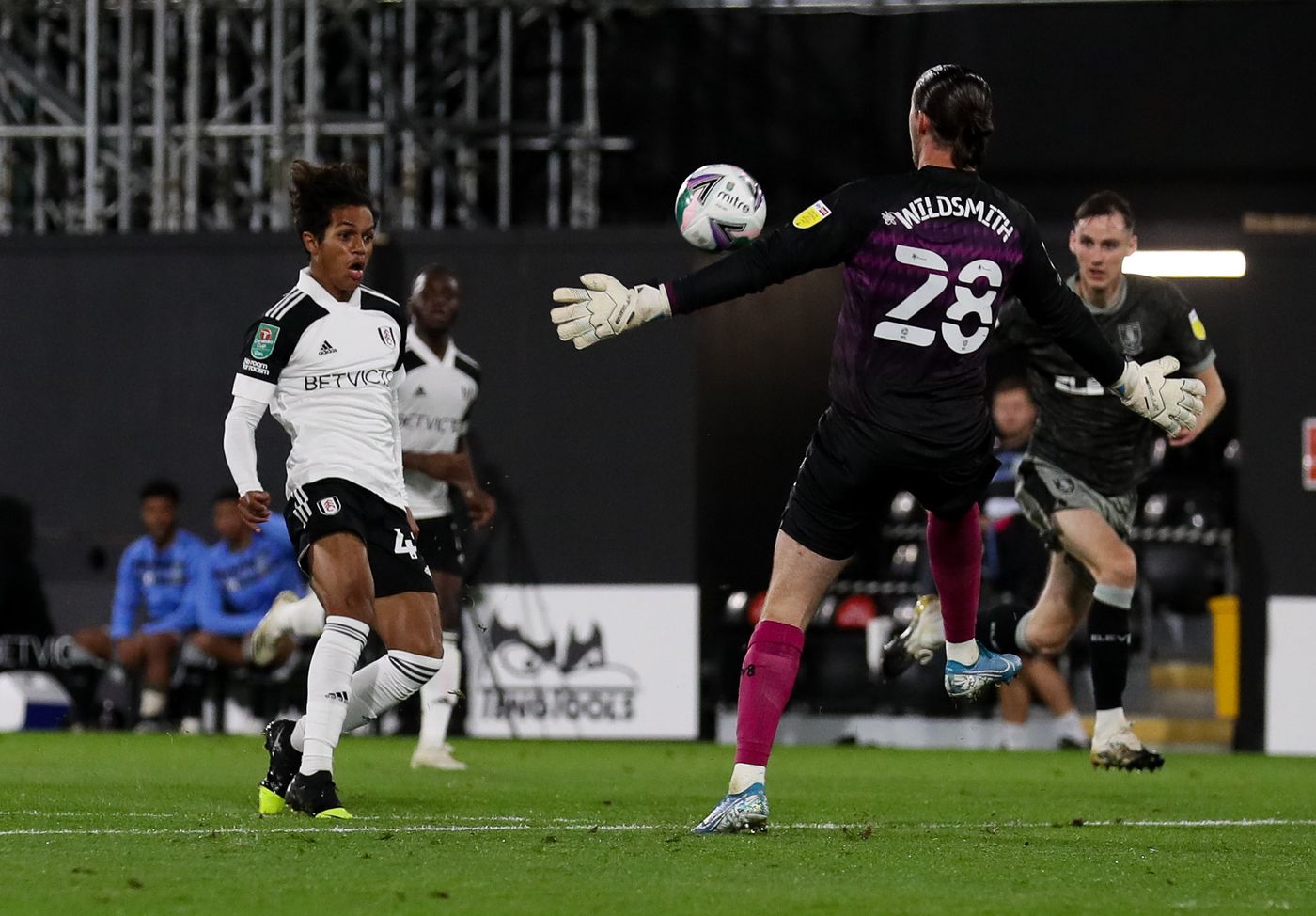 Fulham FC - Fulham FC
