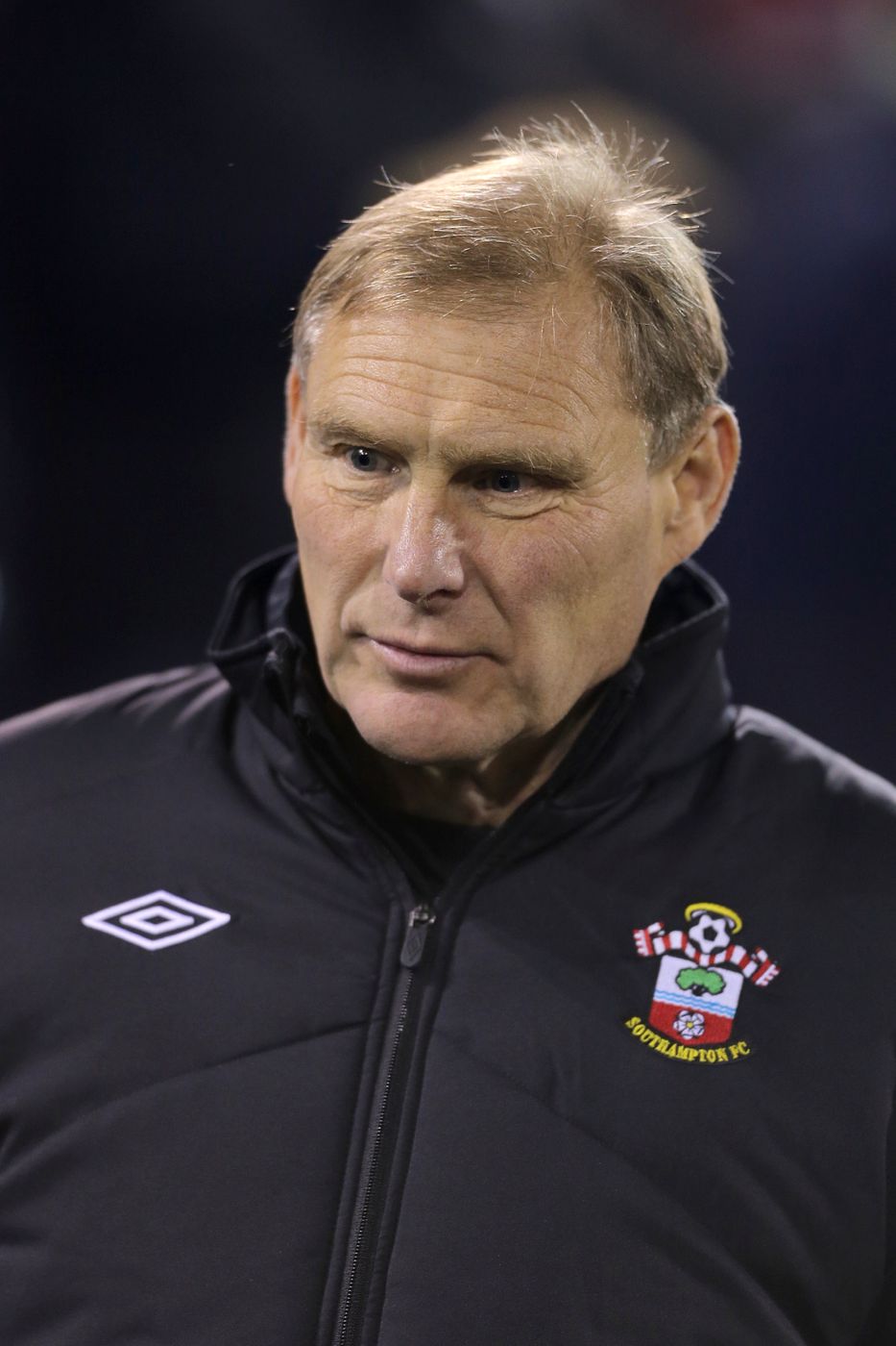 Fulham FC - Fulham FC