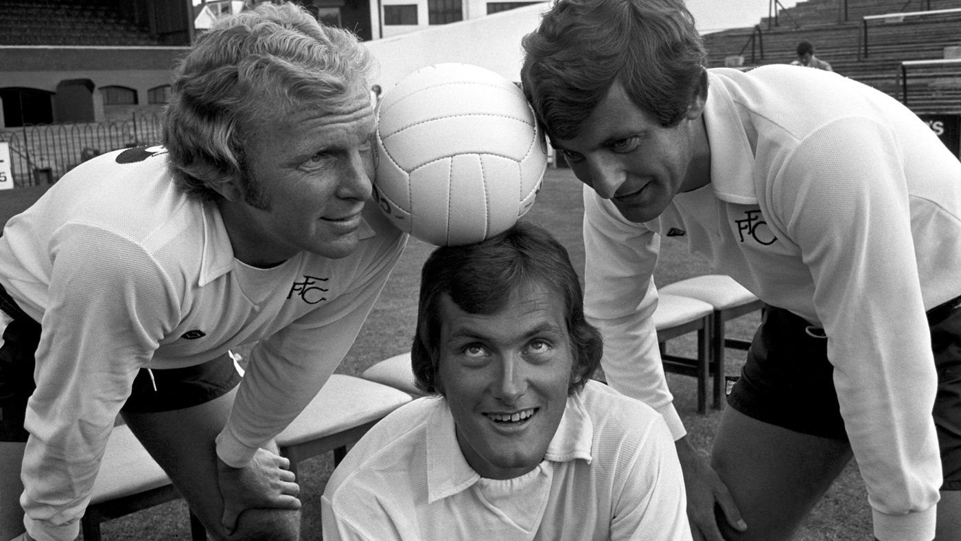 Fulham FC - Fulham FC