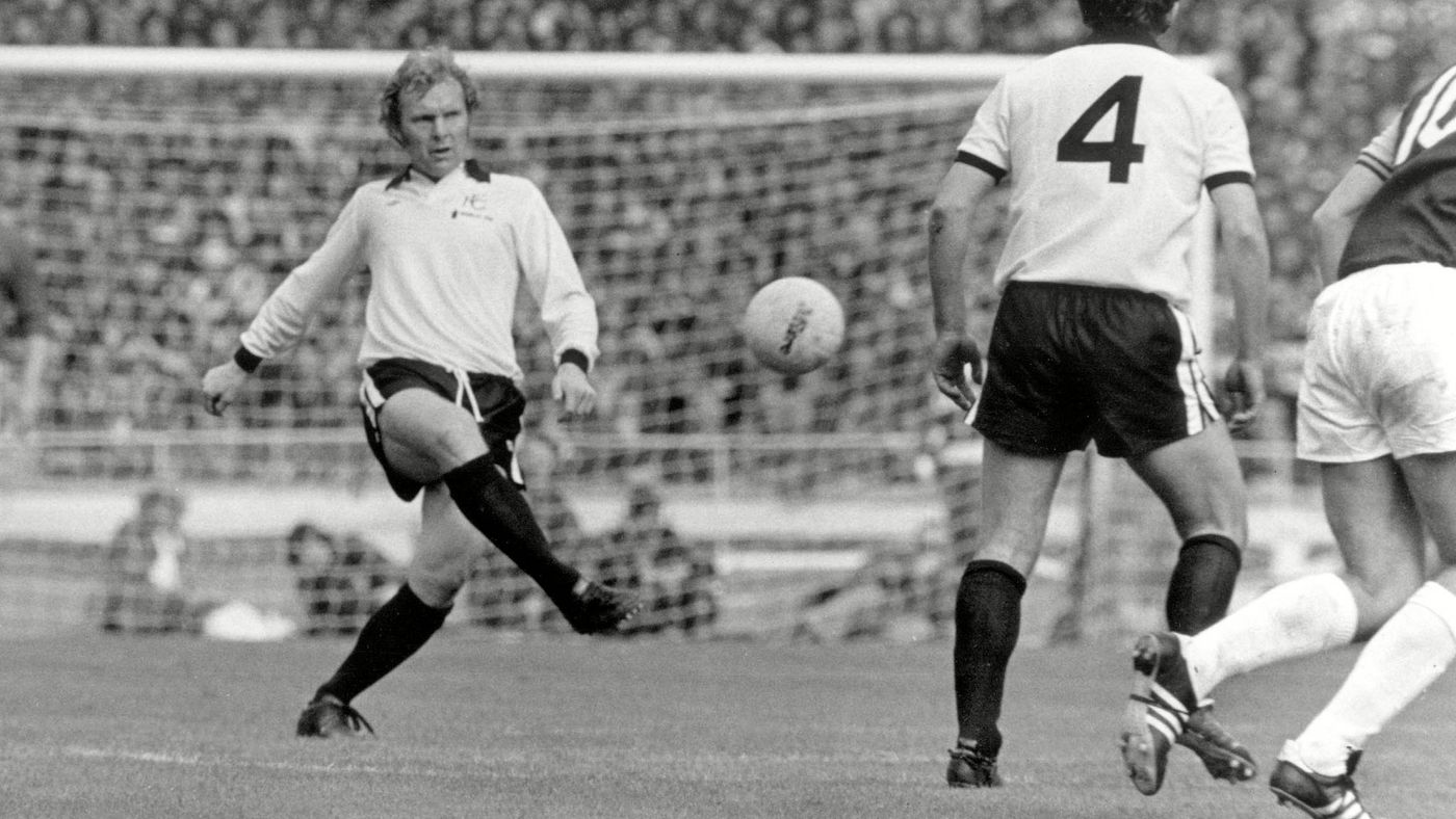 Fulham FC - Fulham FC