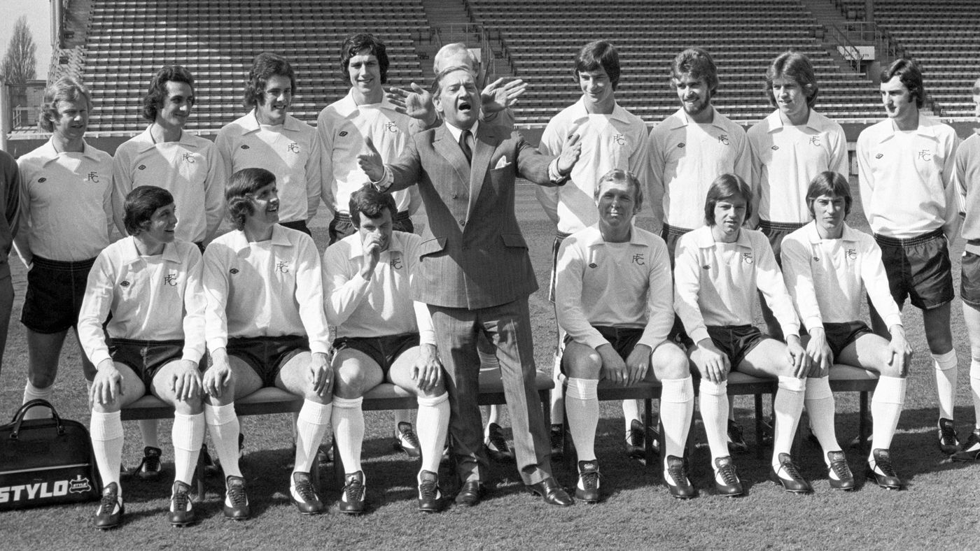 Fulham FC - Fulham FC