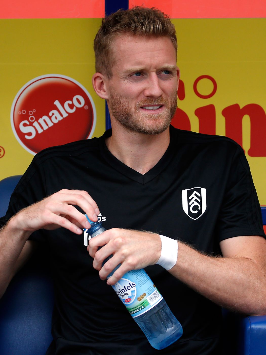 Fulham FC - Fulham FC