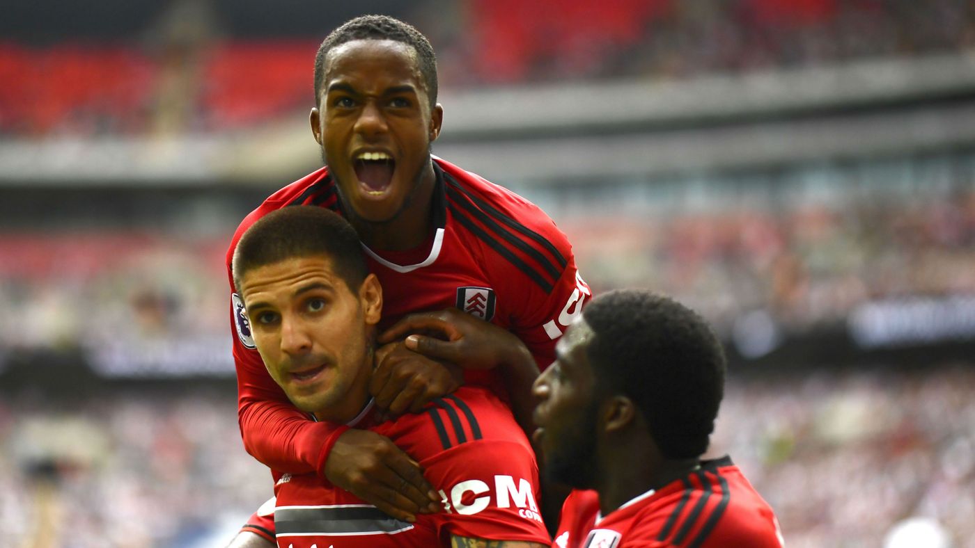 Fulham FC - Fulham FC