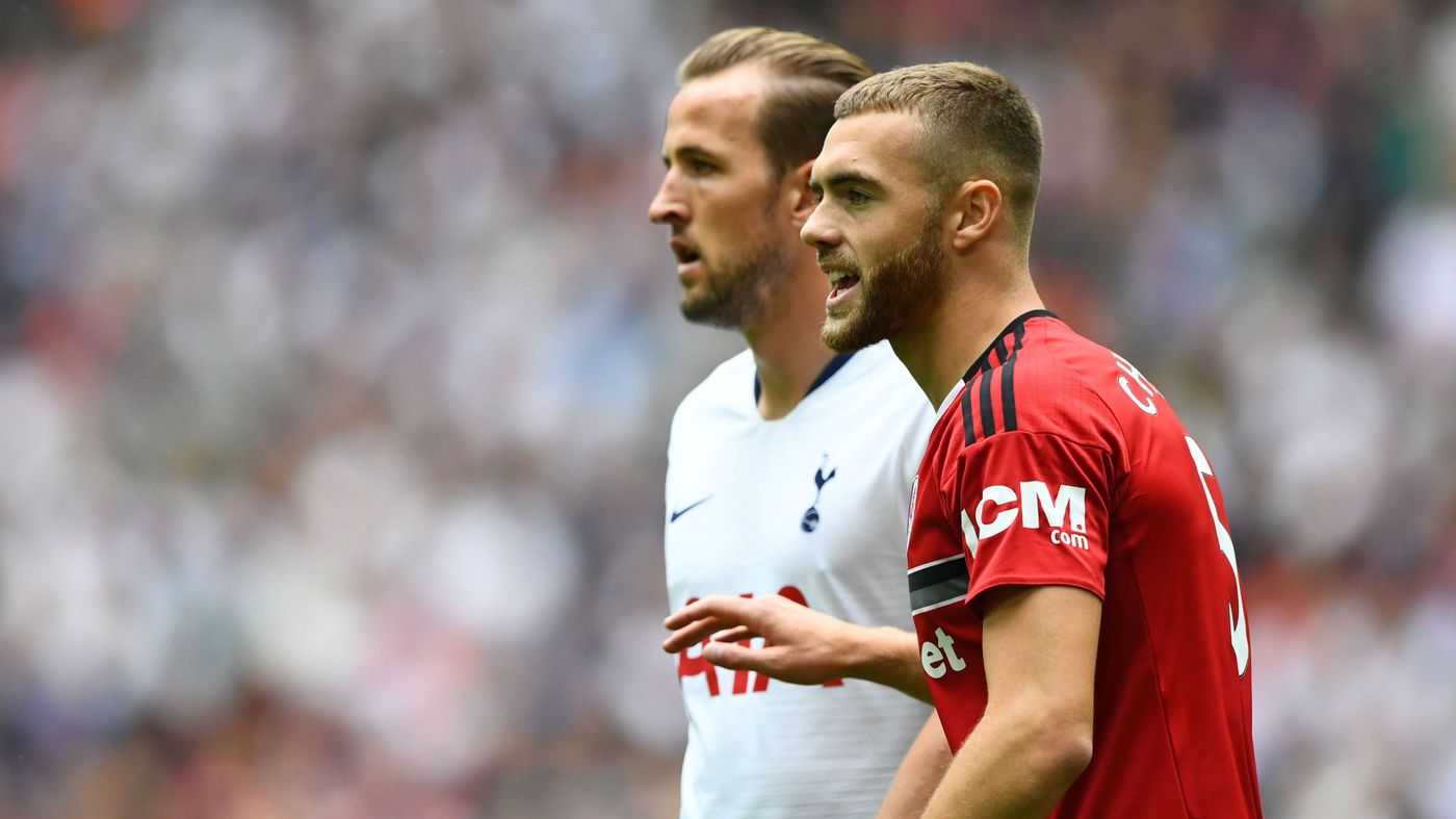 Fulham FC - Fulham FC