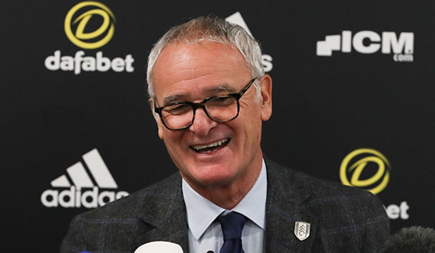 Fulham FC - Fulham FC