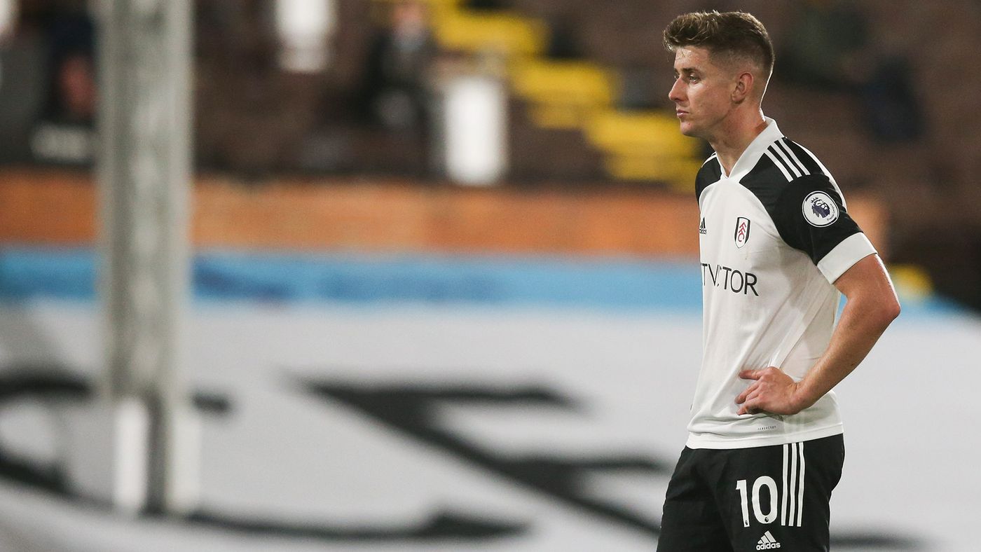 Fulham FC - Tom Cairney