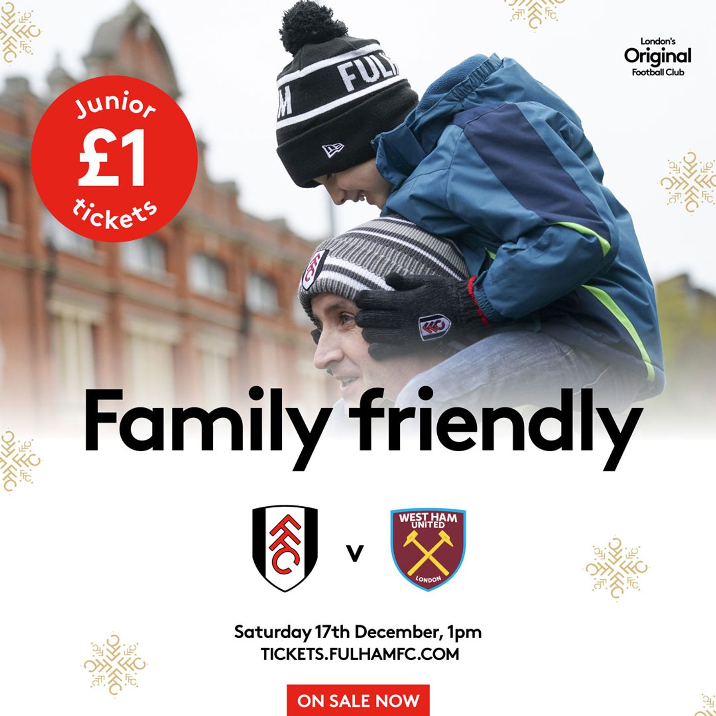 Fulham FC - Fulham FC