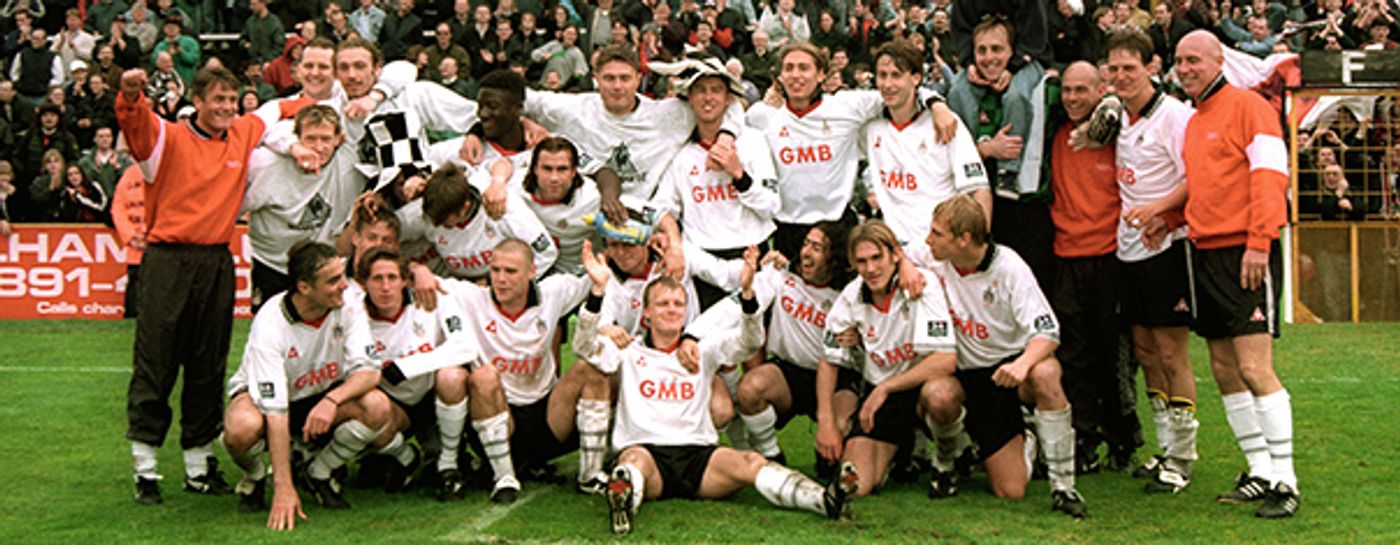 Fulham FC - Fulham FC
