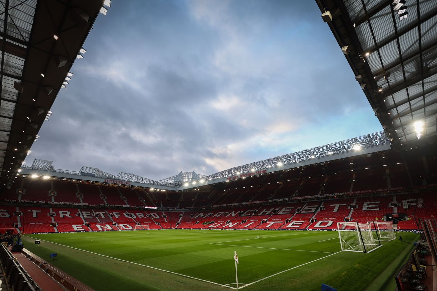 Fulham FC - Fulham FC