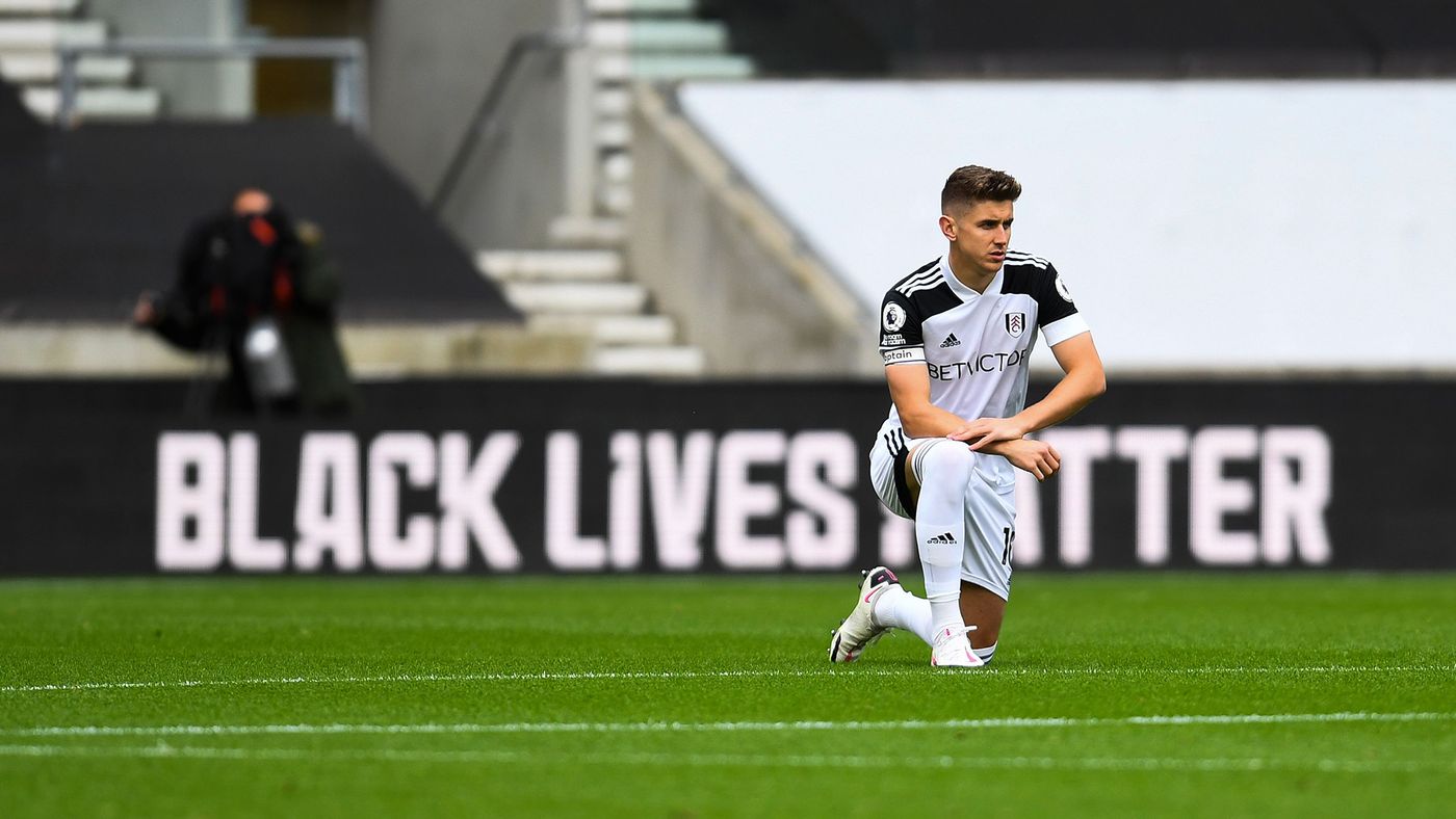 Fulham FC - Tom Cairney