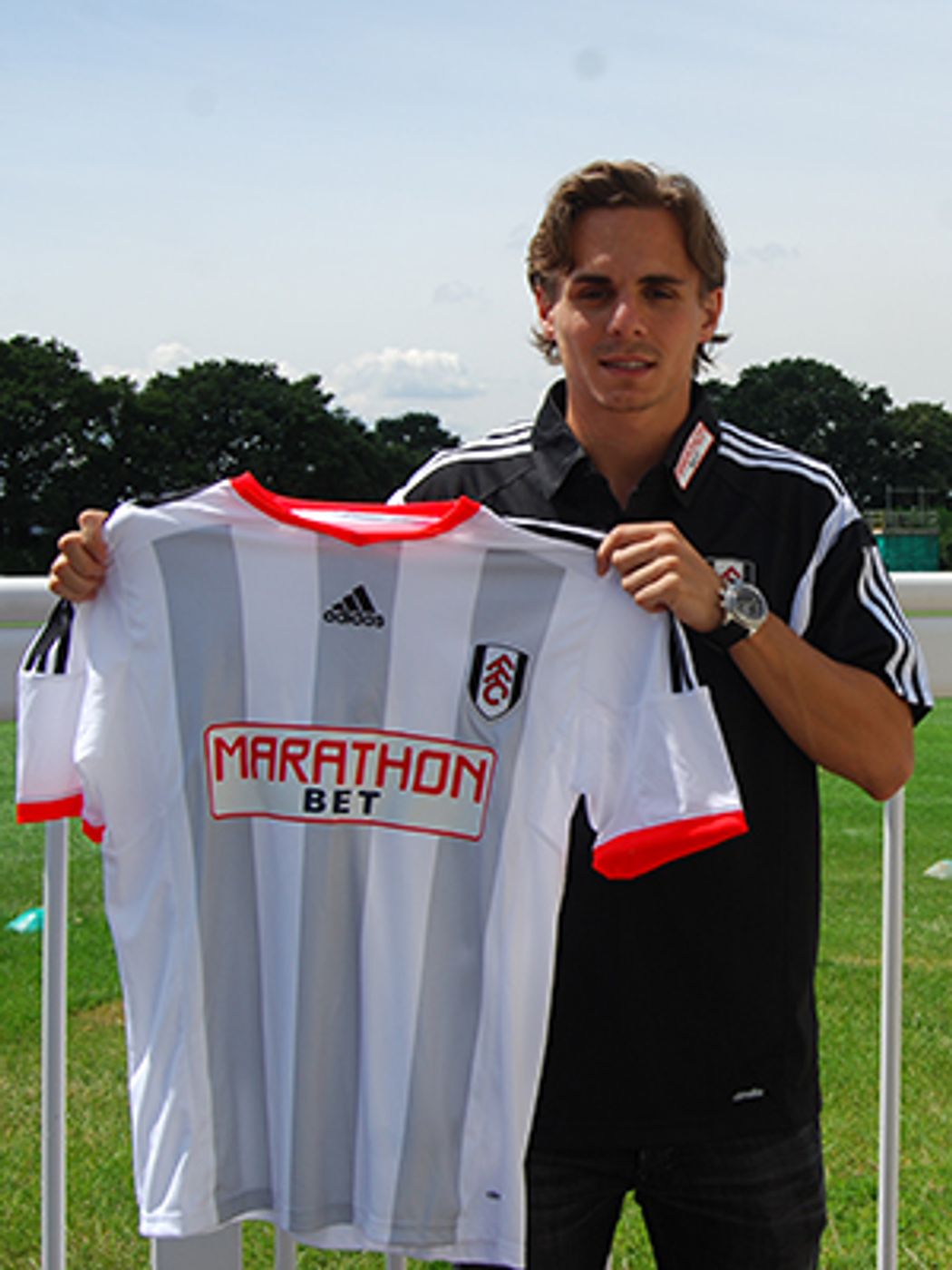 Fulham FC - Fulham FC