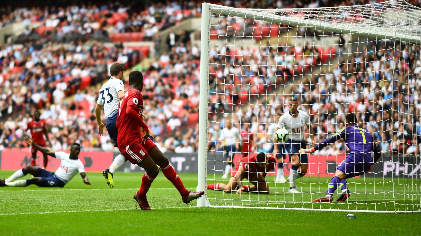 Fulham FC - Fulham FC