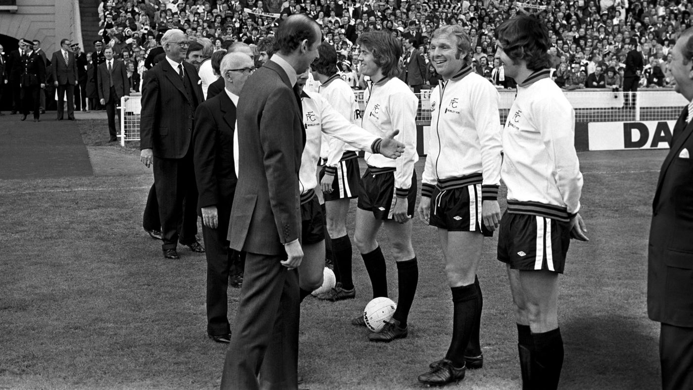 Fulham FC - Fulham FC