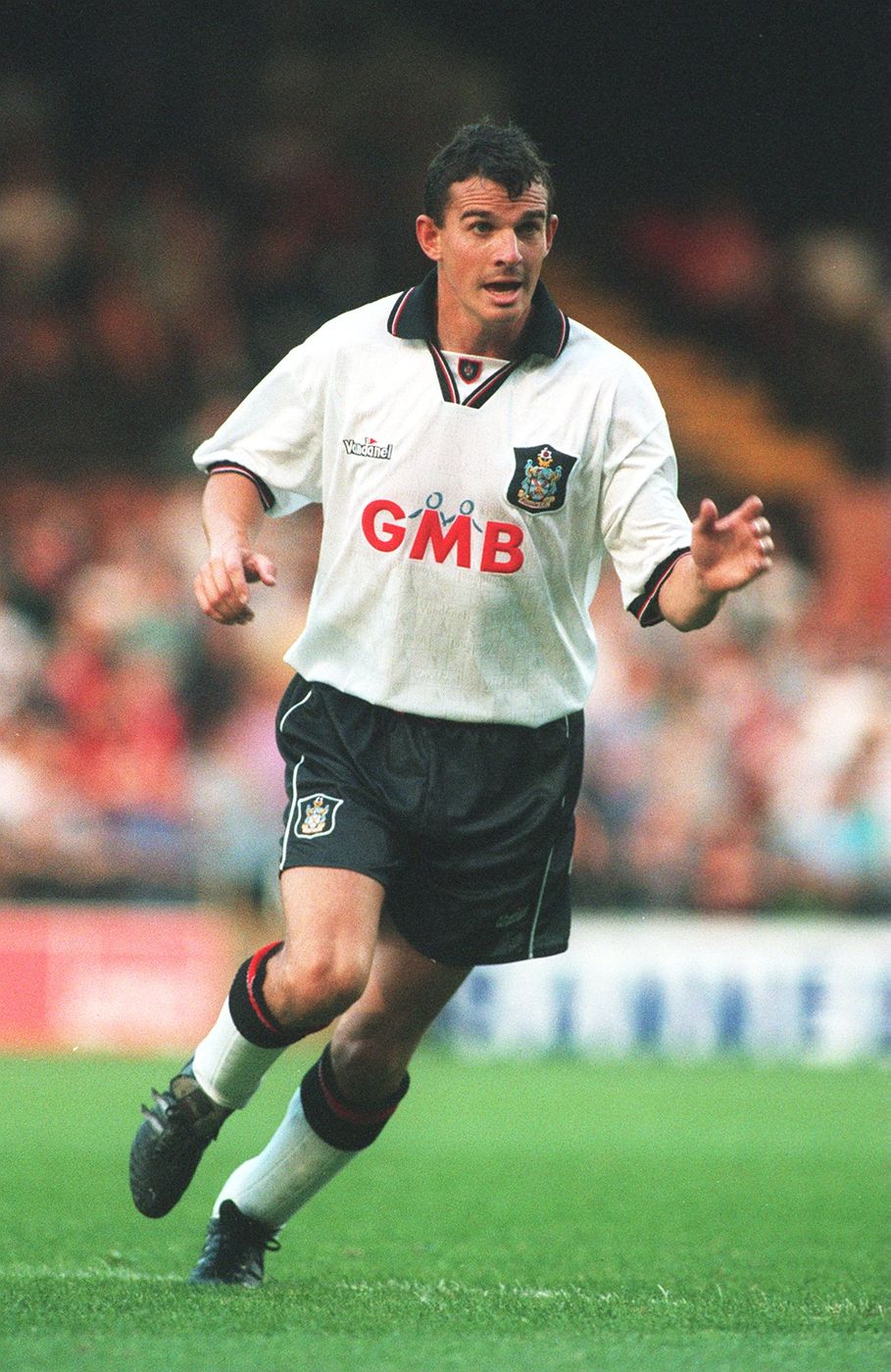 Fulham FC - Fulham FC