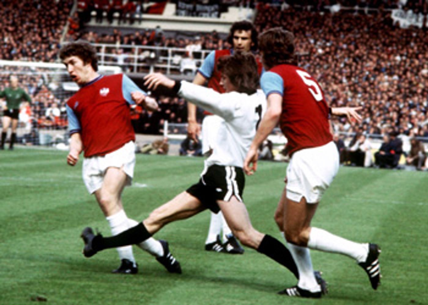 Fulham FC - Fulham FC