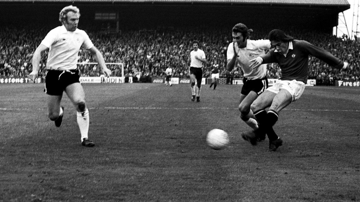 Fulham FC - Fulham FC