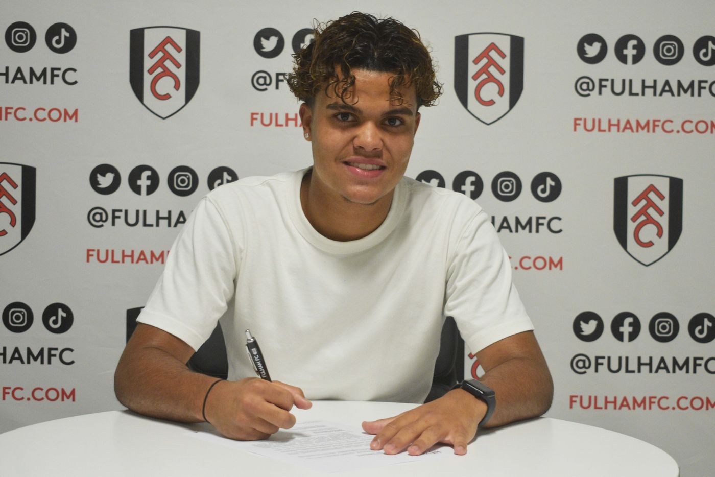 Wednesday Fulham Stuff - 17/07/24...