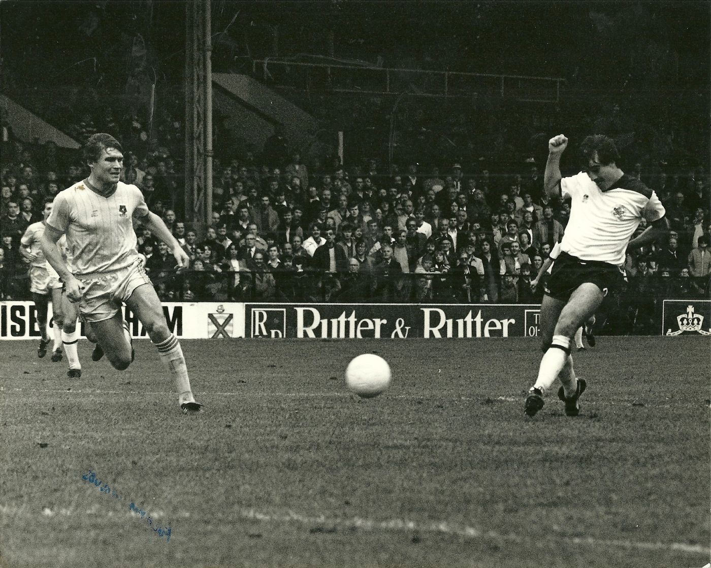 Fulham FC - Fulham FC