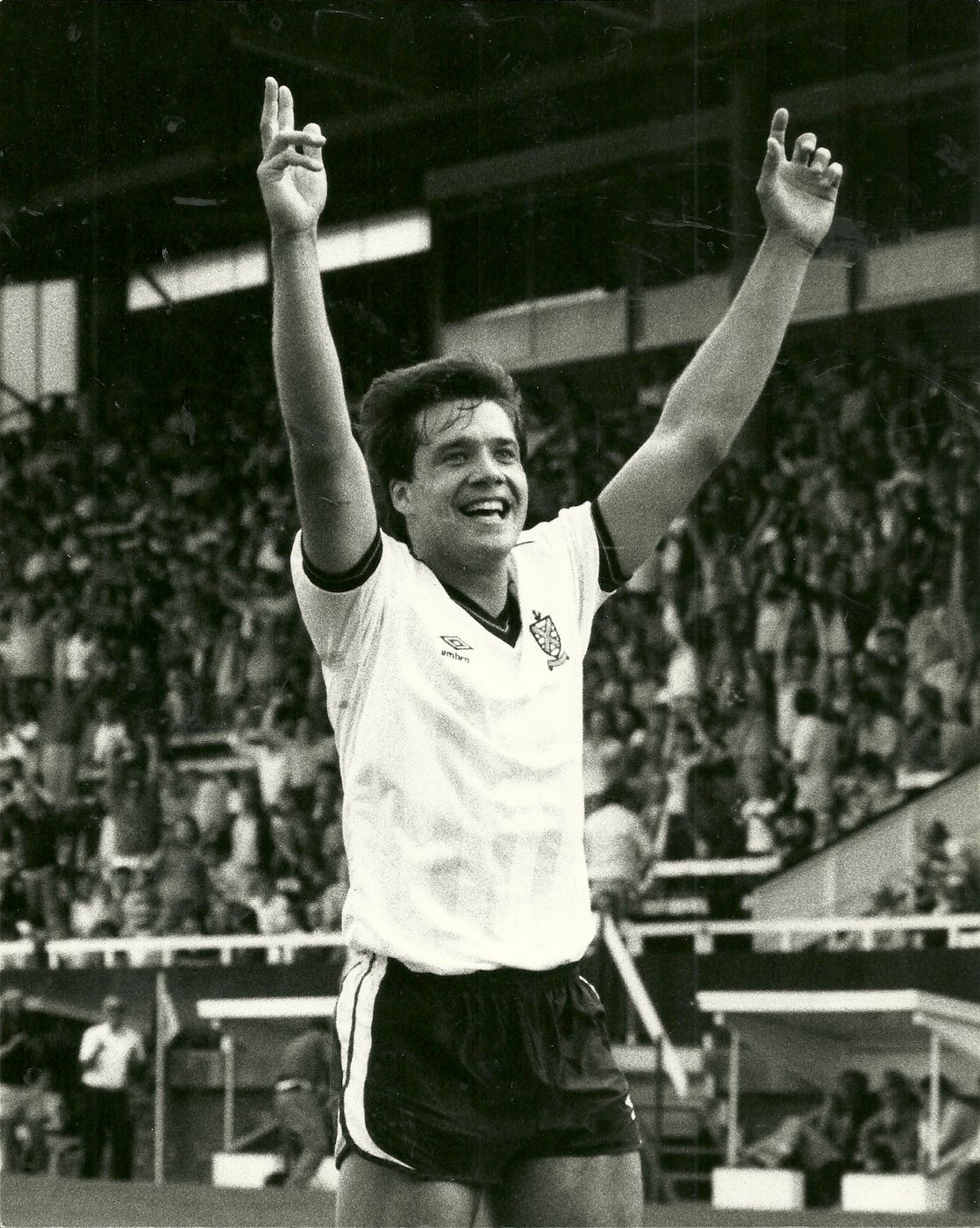 Fulham FC - Fulham FC