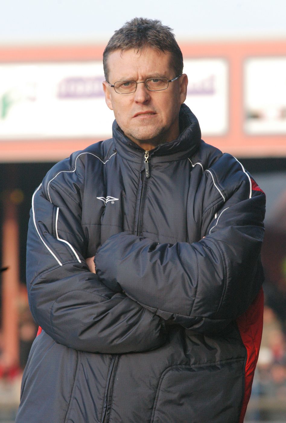 Fulham FC - Fulham FC