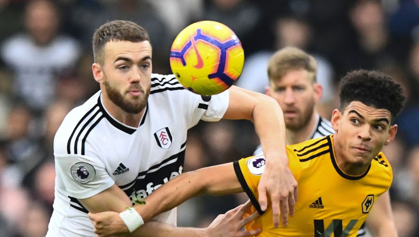 Fulham FC - Fulham FC