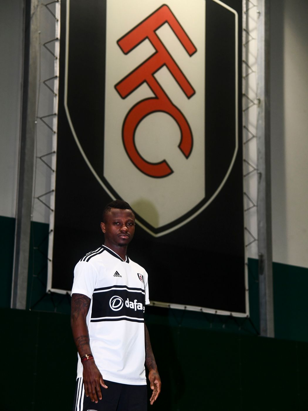 Fulham FC - Fulham FC