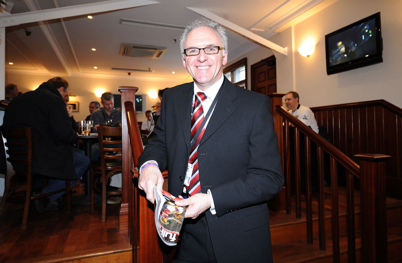 Fulham FC - Fulham FC