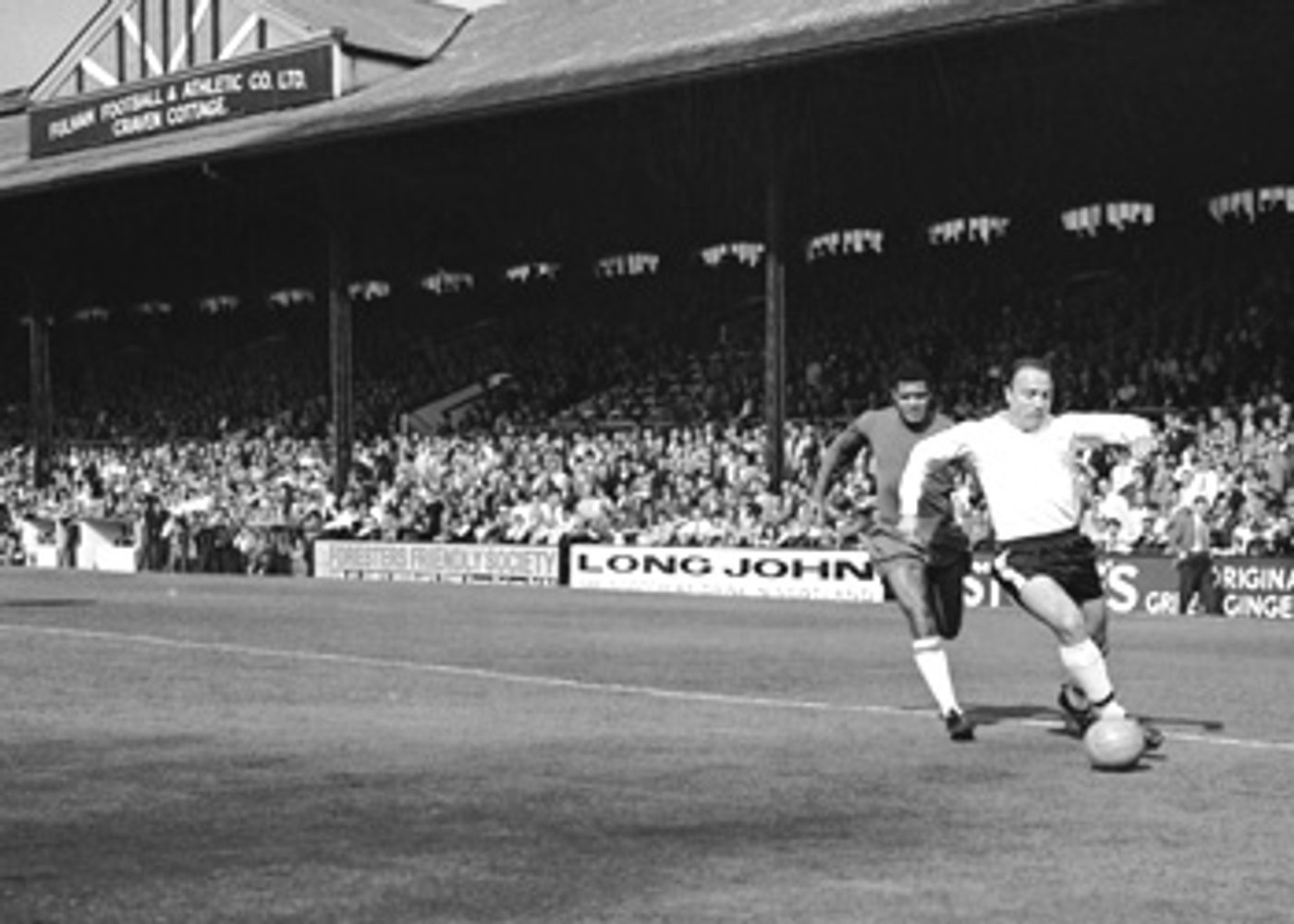 Fulham FC - Fulham FC