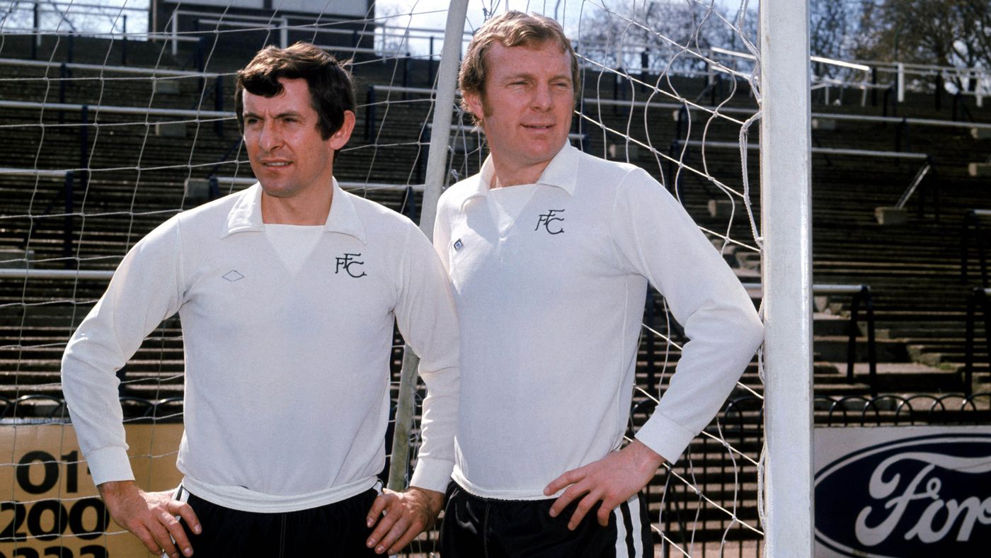 Fulham FC - Fulham FC