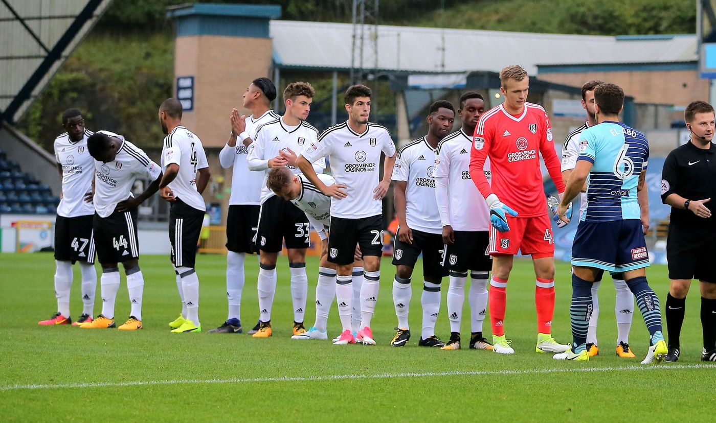 Fulham FC - Fulham FC