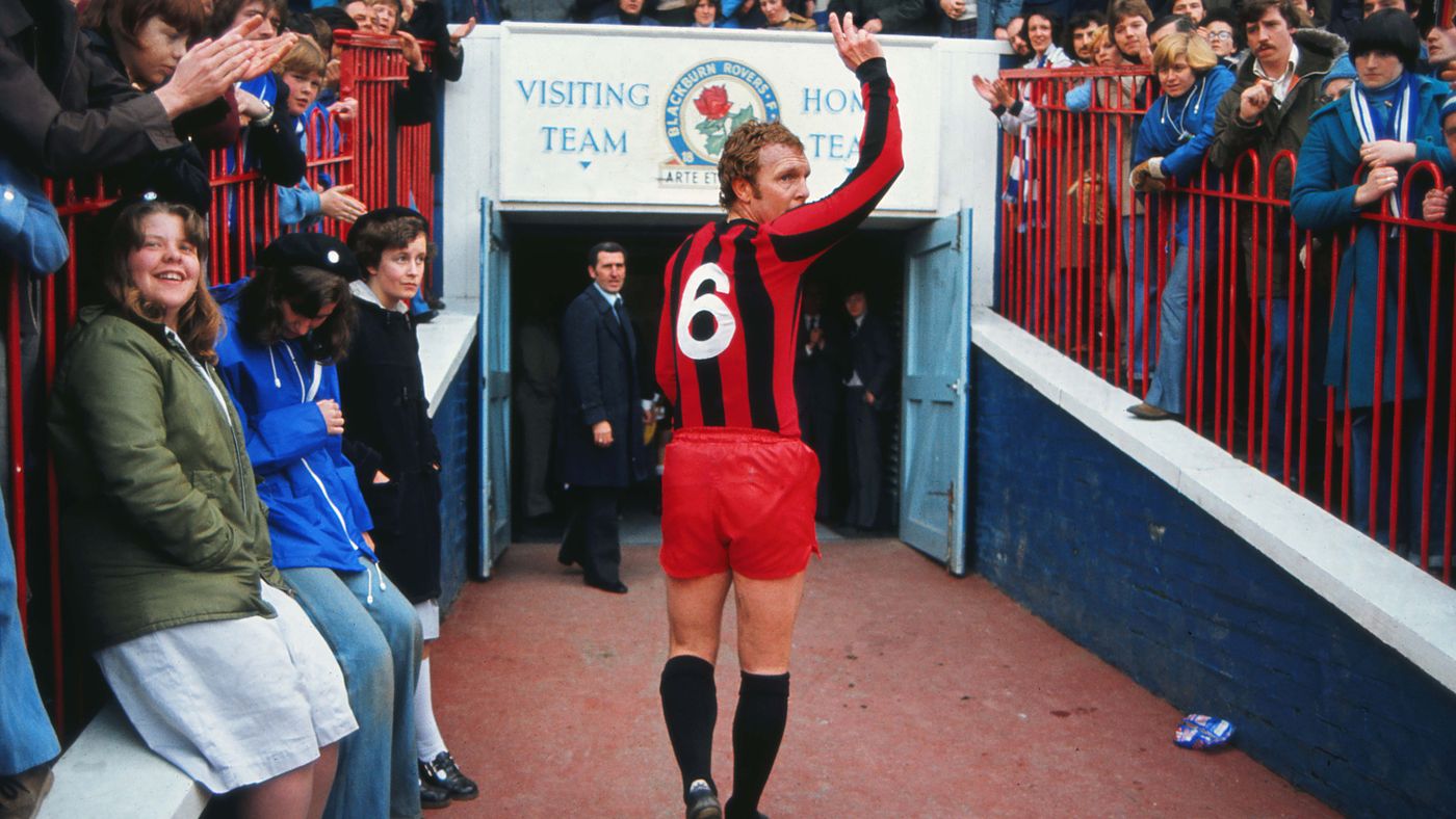 Fulham FC - Fulham FC