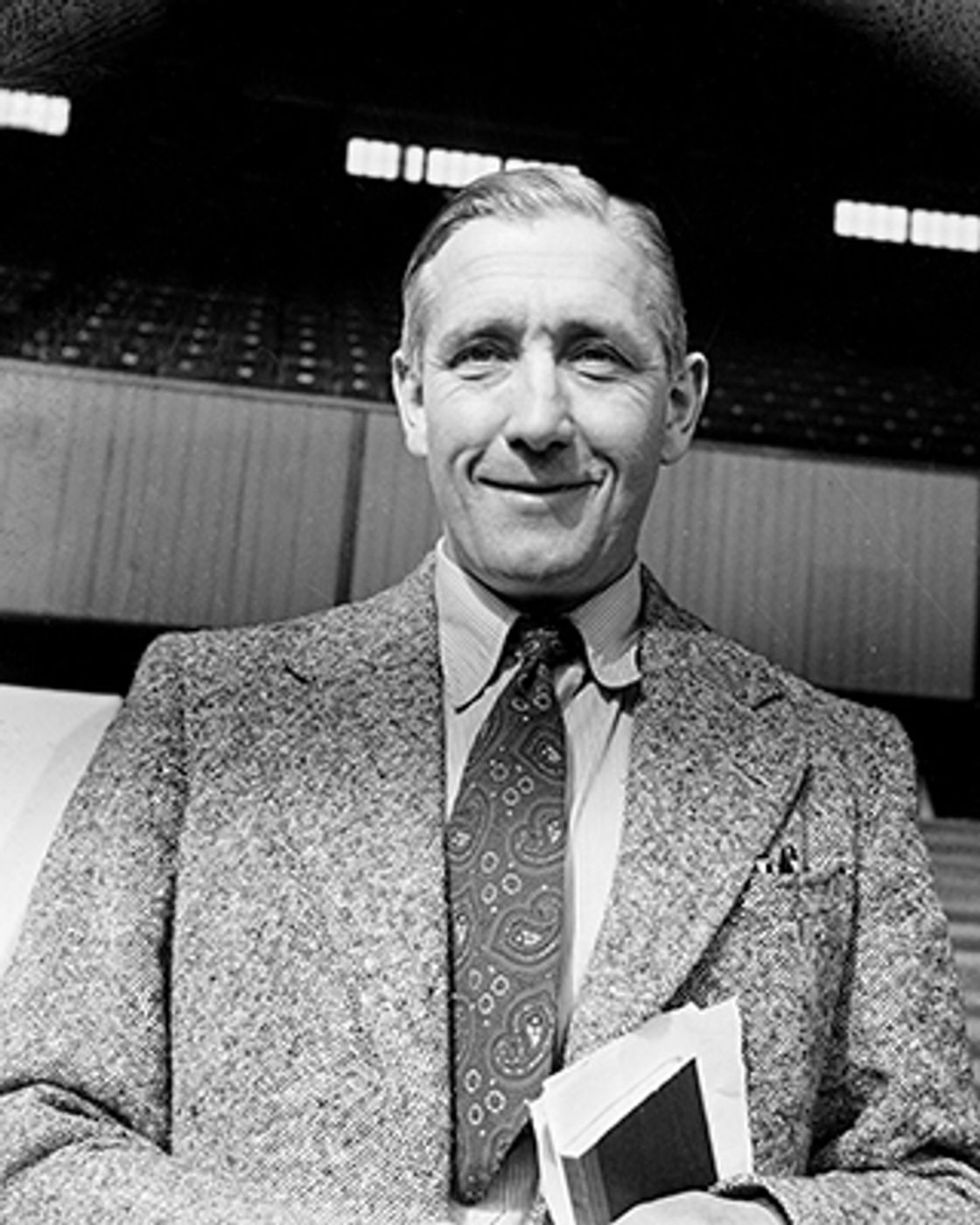 Fulham FC - Fulham FC