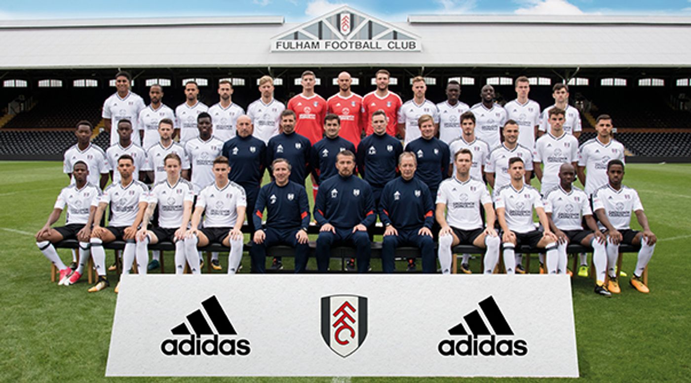 Fulham FC - Fulham FC