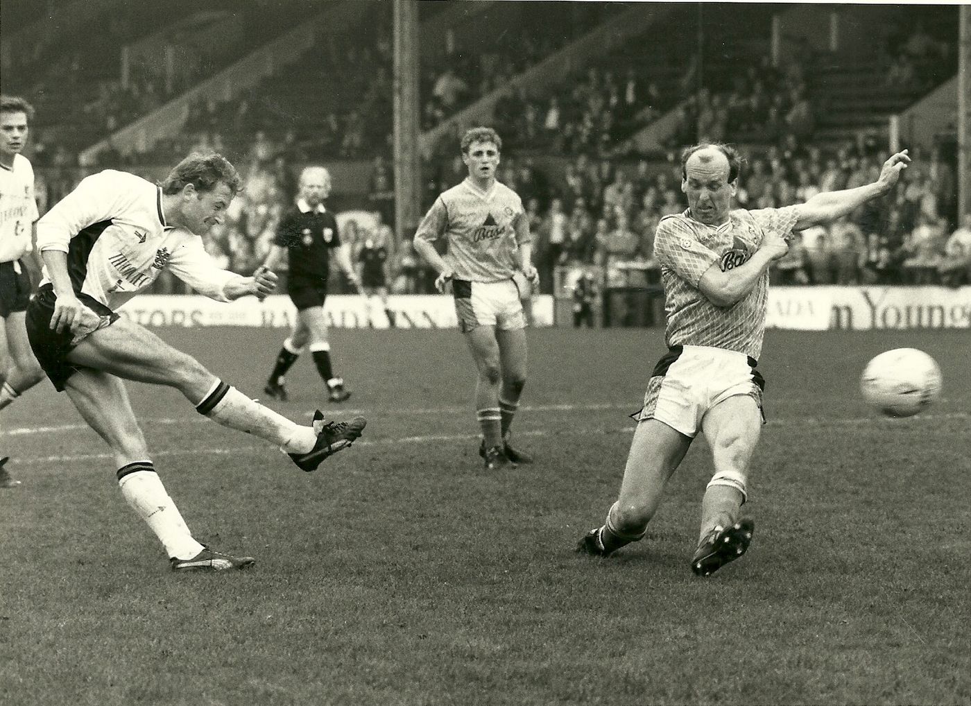 Fulham FC - Fulham FC