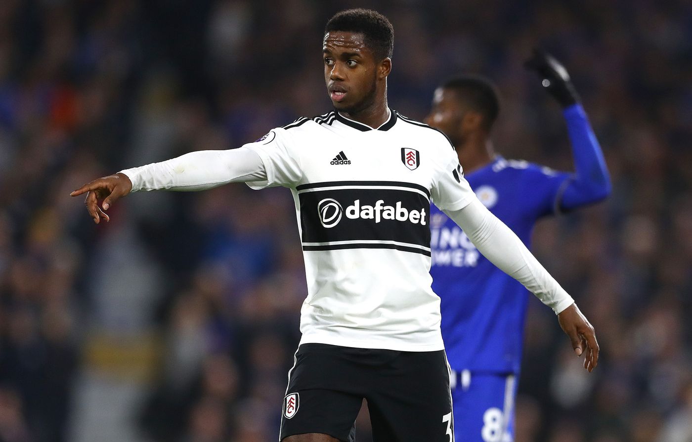 Fulham FC - Fulham FC